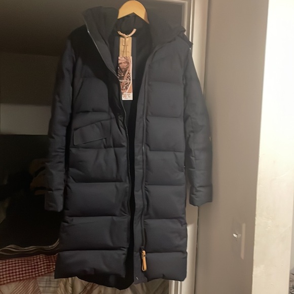 Indyeva | Jackets & Coats | Indyeva Maco Down Coat | Poshmark